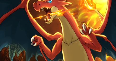 Top 10 pokemon rồng mạnh nhất - Nguyễnn Tuấnn Duyy